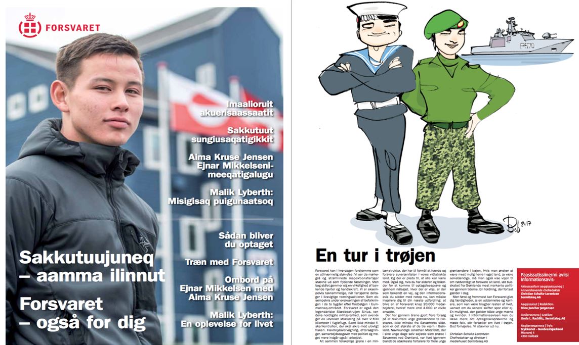 Betalt indhold deklareres forkert