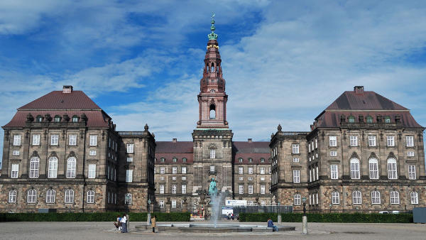 Ilisimatusarfik | Grønlands Universitet | University of Greenland